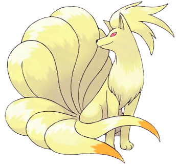 Pokédex - MapaDev Week